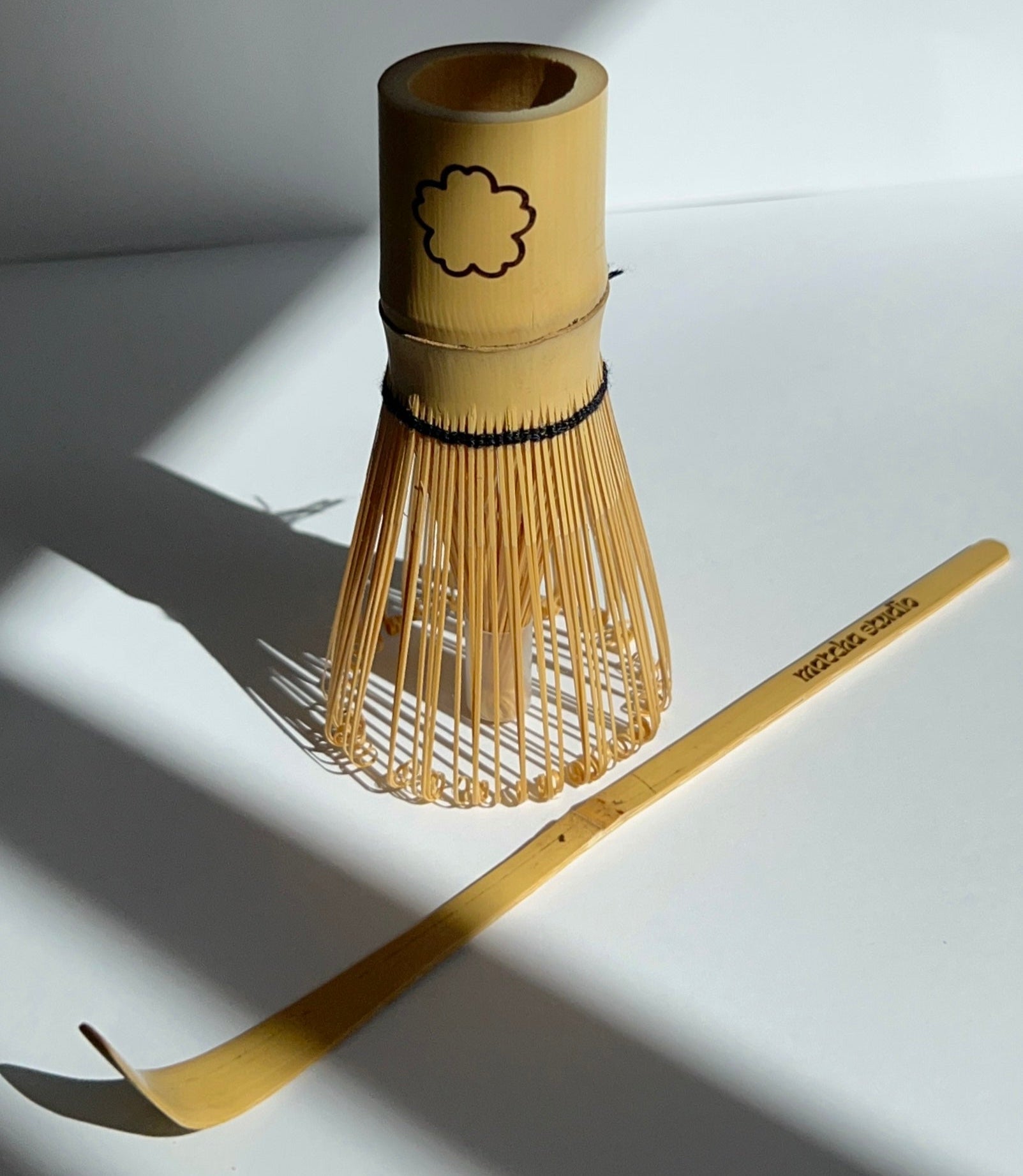 Set Básico Iniciación Matcha – Matcha Studio